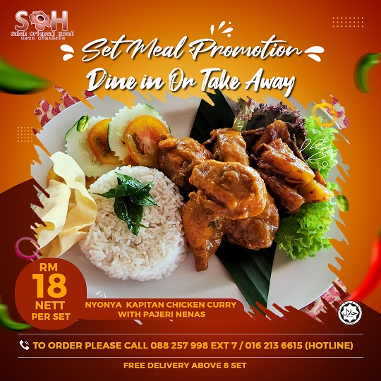 Promotions – Crystal Crown Hotel Kota Kinabalu | KK City Hotel | Sabah ...